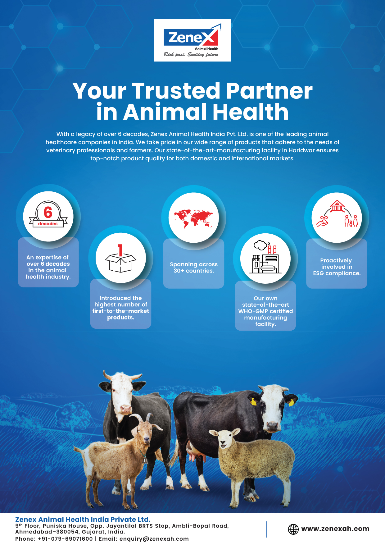 Vetpharma Products - Home